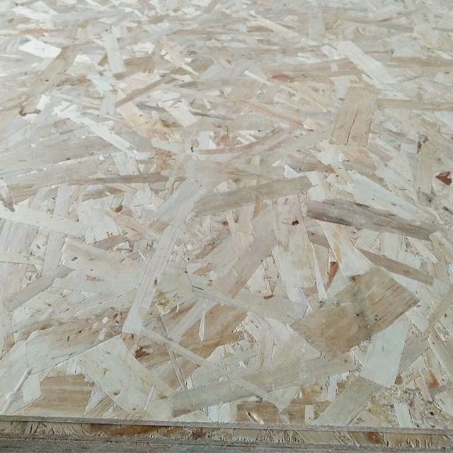 Oriented strand board OSB from China Manufacturer - Linyi Longterm Wood Industry Co., Ltd.